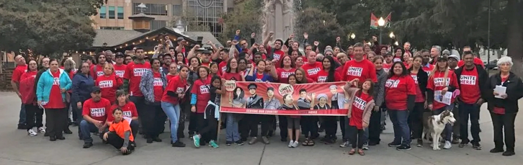 For Members – UNITE HERE Local 49